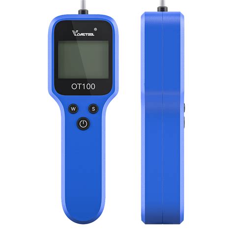 Vdiagtool Ot100 Professional Engine Oil Tester For You Vdiagtool Official Store