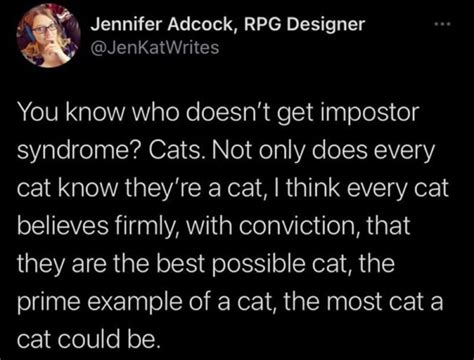 John Allison Cpa Macc On Linkedin Impostersyndrome