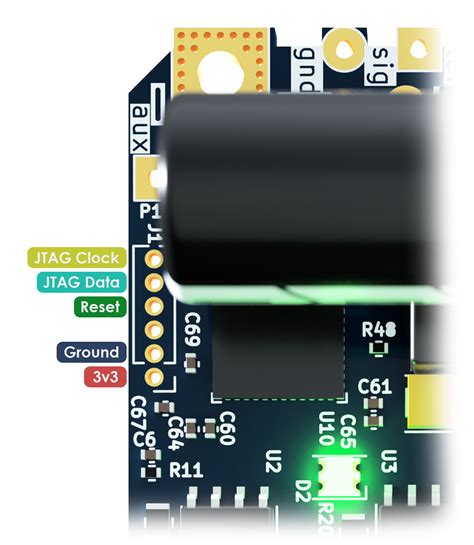 Flashing Guide · Photondrive Documentation