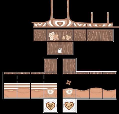 Free Roblox Clothing Template Clothing Templates Free T Shirt Design Roblox Shirt