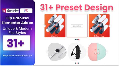 Card Plugin Bundle For Elementor By Bestwpdeveloper Codecanyon