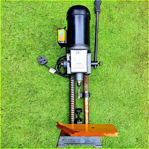 Chisel Mortiser For Sale In Uk 63 Used Chisel Mortisers