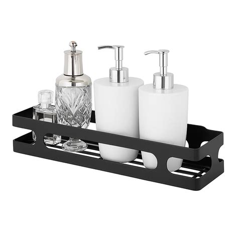 Multi Functional Bathroom Shelf The Build Shop