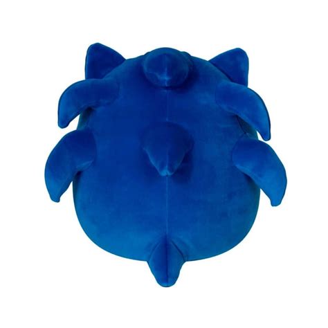 Squishmallows Miękka Maskotka 50 Cm Sonic 78410