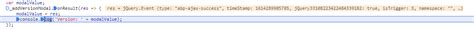 How To Pass Dropdown Selected Values From Modal To Parent Page Using ABP Support ABP IO