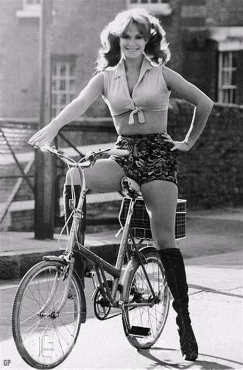 Hotpants Of The 1960s And 70s ~ Vintage Everyday