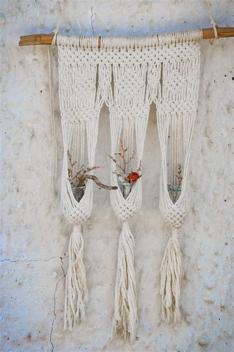 Макраме панно на стену — цена 750 грн в каталоге Панно Купить товары для дома и быта по