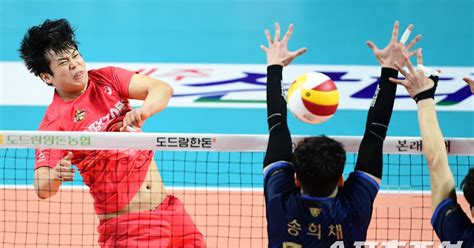 사령탑이 꼽은 미친 선수상대를 잡아먹는다는 마음가짐으로