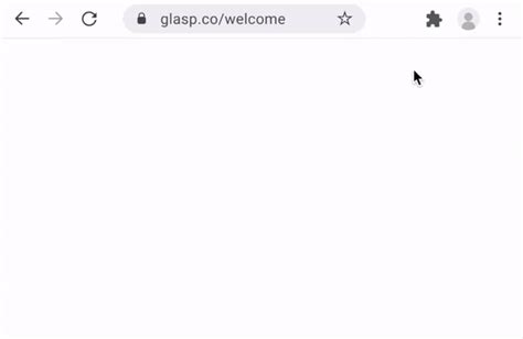 Welcome To Glasp Glasp