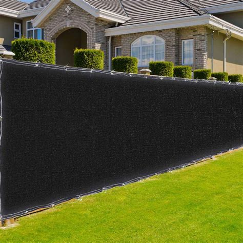 Privacy Screens On Fences At James Browning Blog