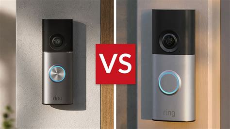 Plus Vs Pro Which Ring Video Doorbell Should You Pick