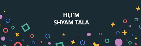 GitHub Shyamtala Shyamtala
