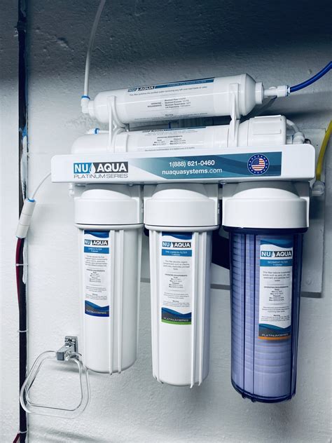 The 7 Best Reverse Osmosis Systems That Are Effective