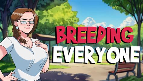 Steam 上的 Breeding Everyone