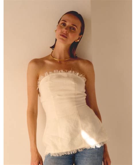 Emma Top Best For Women Blanqsand