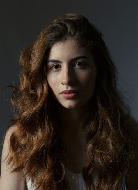 Raysa Oliveira Baa Talent Management