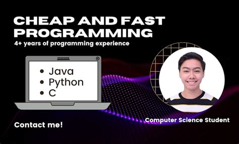 Create Your Python Script For Task Automation Web Scraping By Frosco