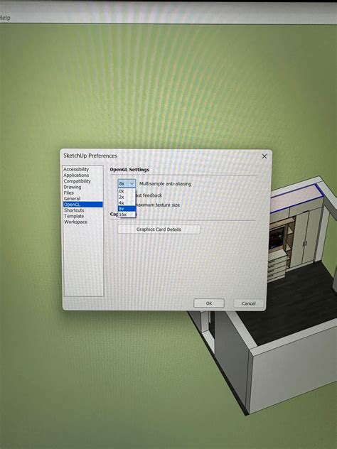 Please Help Me Blue Axis Disappear When I Move Group Pieces Sketchup Sketchup Community