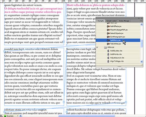 How To Link And Unlink Text Frames In Adobe InDesign