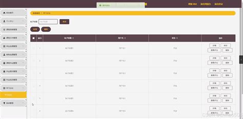 基于flaskvue框架的《程序设计》在线学习平台的设计与实现 开题论文程序 计算机毕设 Csdn博客