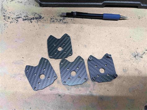 Fighter Vtol 4 1 Fixed Wing Vtol Plane Ardupilot Discourse