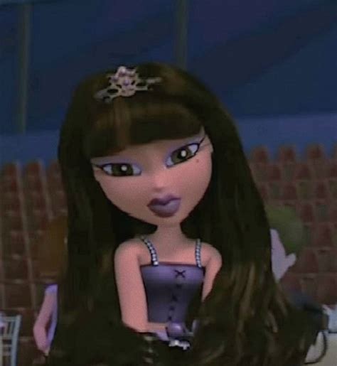 Yasmin Bratz Cartoon