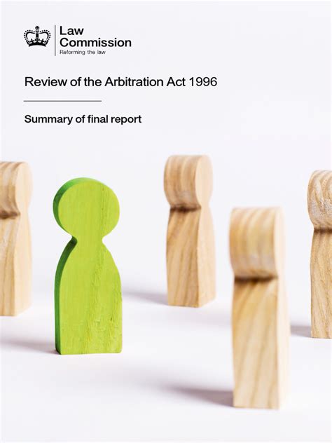 Arbitration Summary Pdf Arbitration Arbitral Tribunal