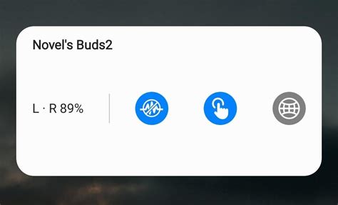 Android Widget Does Not Match Sample Widget Rgalaxybuds