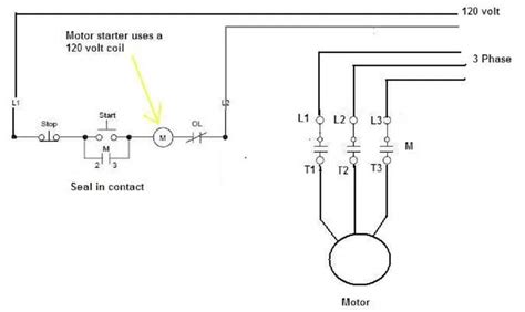 120v Relay Wiring Diagram Guide And Instructions