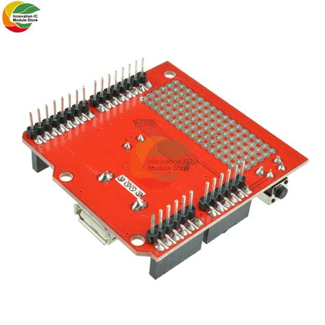 USB Host V Shield ARDUXOP
