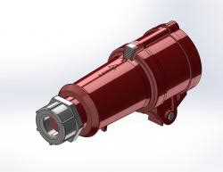 Kupplung 3d 【 Stlfinder
