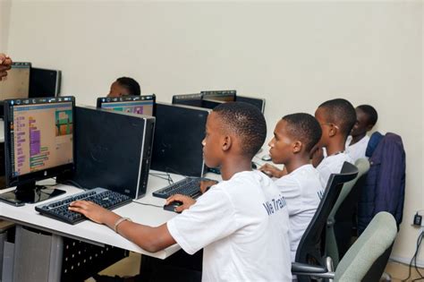 Code Academy Uganda On Linkedin Codeacademyuganda Codecamp2024