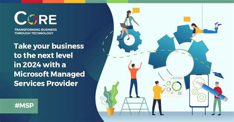 Core Technology Systems On Linkedin Microsoft Microsoftpartner Msp Itmanagedservices