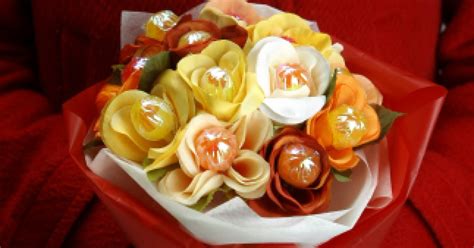 화이트데이 기피 선물 크기만 크고 비싼 사탕 바구니