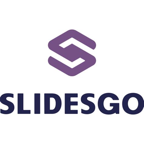 Slidesgo Free Logo Icons