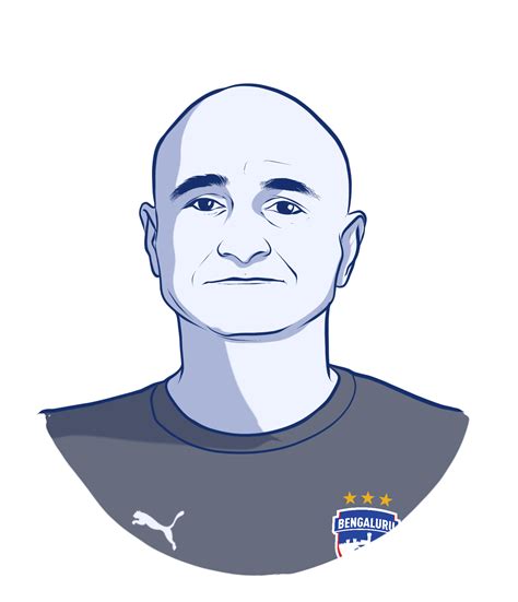 Bengaluru Fc Team Of Players Bfc