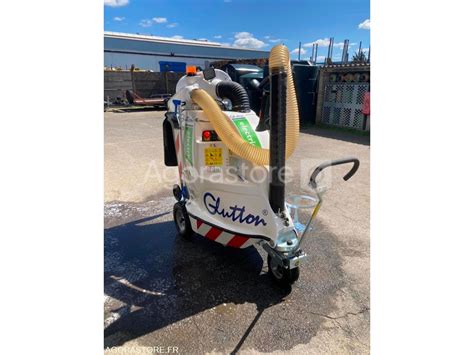 Glutton Aspirateur Electrique Doccasion Aux Enchères Agorastore