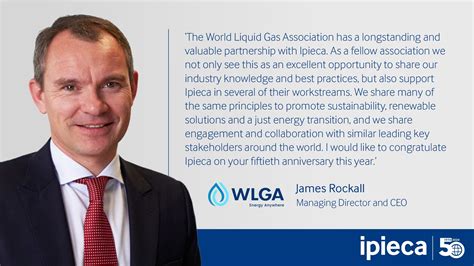 50 Years Of Ipieca Ipieca