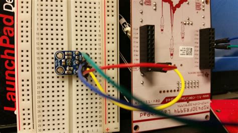 ccs msp430fr5994 using i2c nack or useless data msp low power