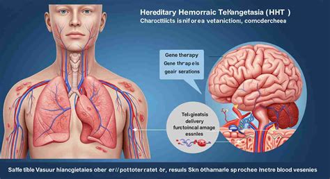 Hereditary Hemorrhagic Telangiectasia Hht Diagnostic Challenges