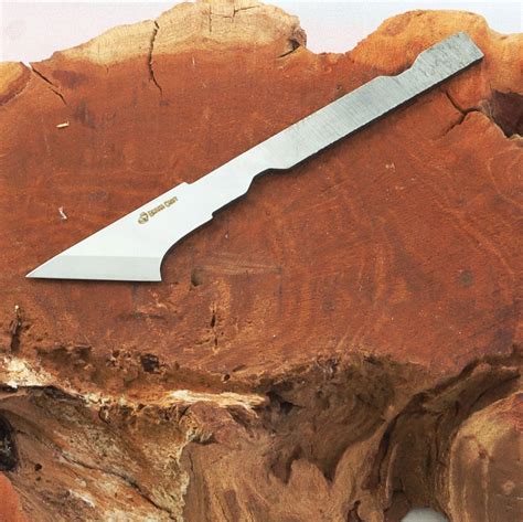 Beavercraft Blade For Geometric Carving Knife Small C11s