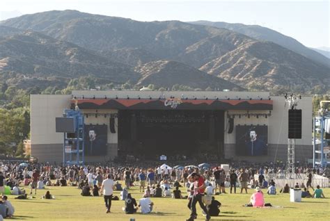 Glen Helen Amphitheater Seating Chart Cabinets Matttroy