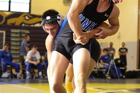 Wrestlers And Other Great Guys