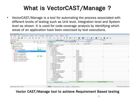 Vectorcastmanage Integration With Jenkins Provides A Qai Stc