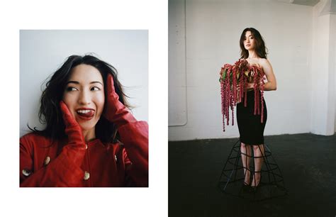 Interview Molly Brown Sch N Magazine