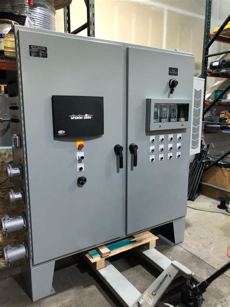 Endpoint Industrial Controls On Linkedin Automation Industrialcontrol Permianbasin Colorado