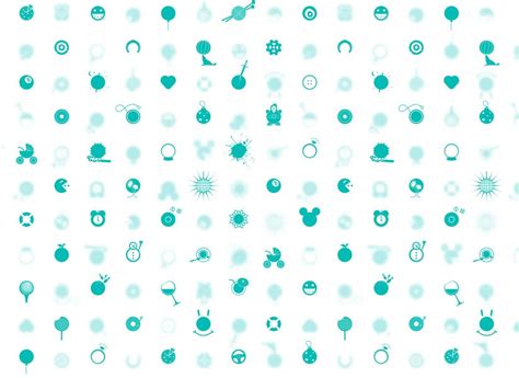 Designing An Infinitely Variable Logo Designing An Infinitely Variable Logo