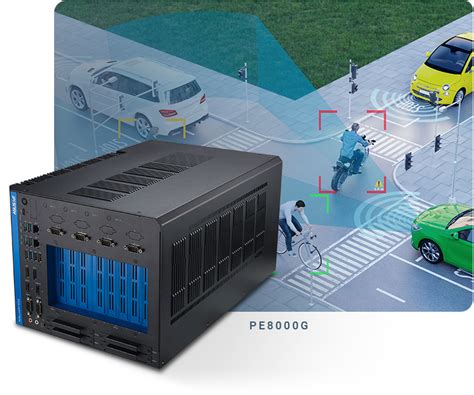 ASUS IoT Edge AI Systems