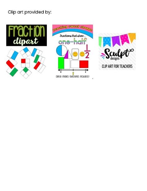 Graphing Fractions By Coffeecatcreations Tpt