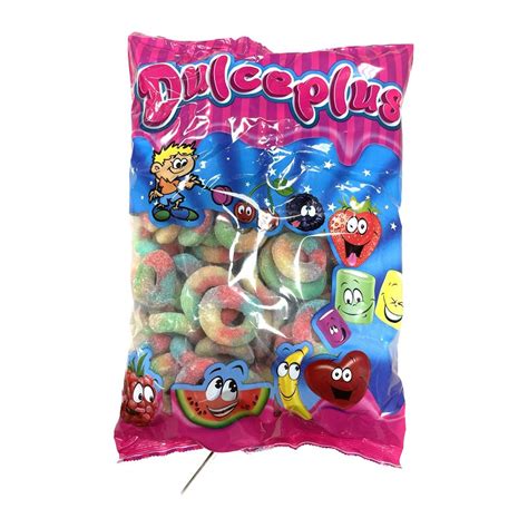 Are Dulceplus Sweets Halal At Julian Fairfield Blog